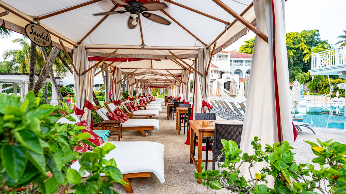 The Best Sandals Resorts in Jamaica - Always All-Inclusive