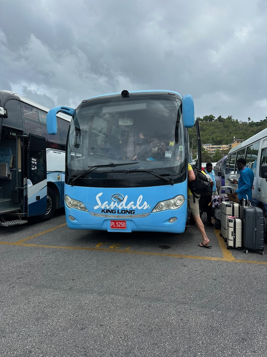 Sandals Royal Caribbean; Our Review after 3 Visits - (2025) Always All ...